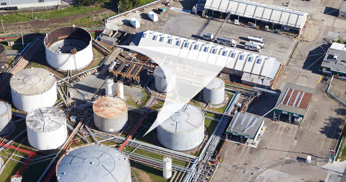 ITG Sàrl completes acquisition of energy infrastructure and storage ...