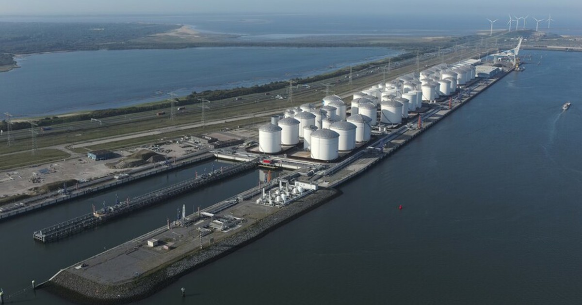 Impala Terminals koopt HES Hartel Tank Terminal in de Haven van Rotterdam