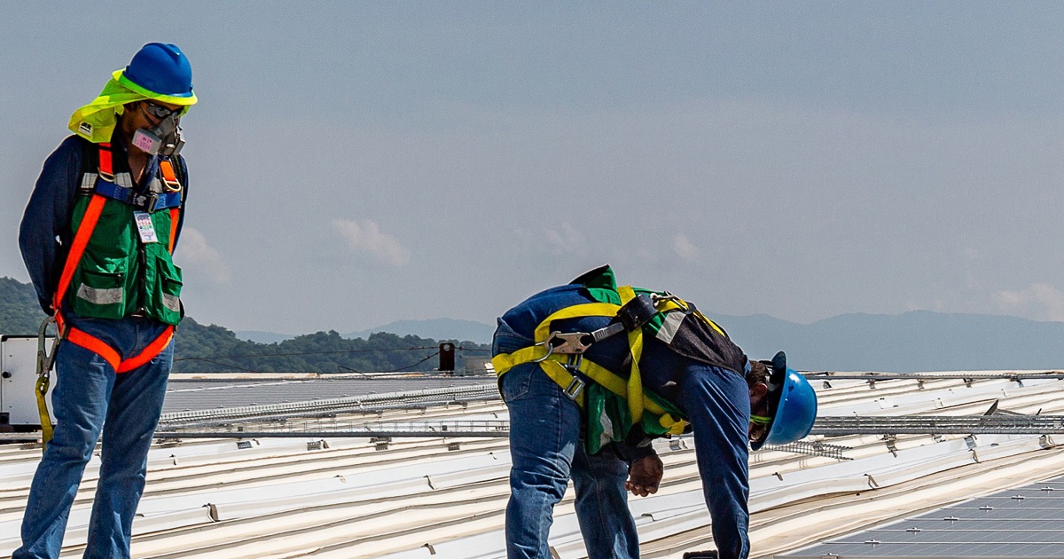 Impala Terminals 2021 Responsibility Report | Impala Terminals