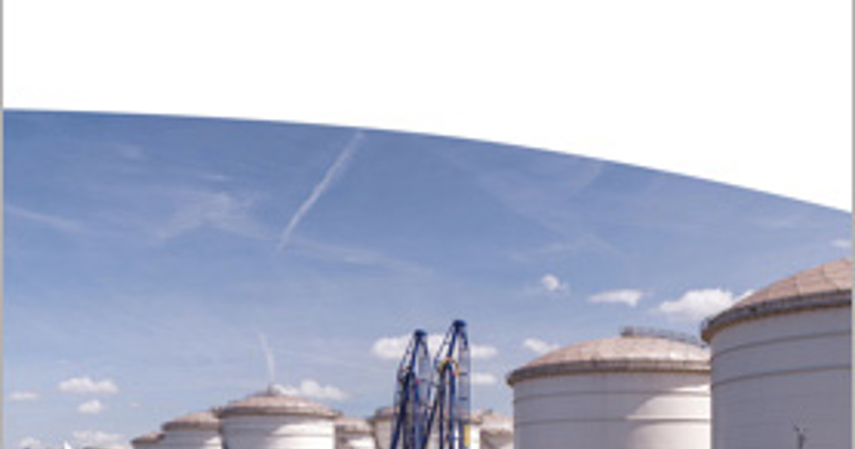 Impala Terminals Sustainability Report 2024 | Impala Terminals