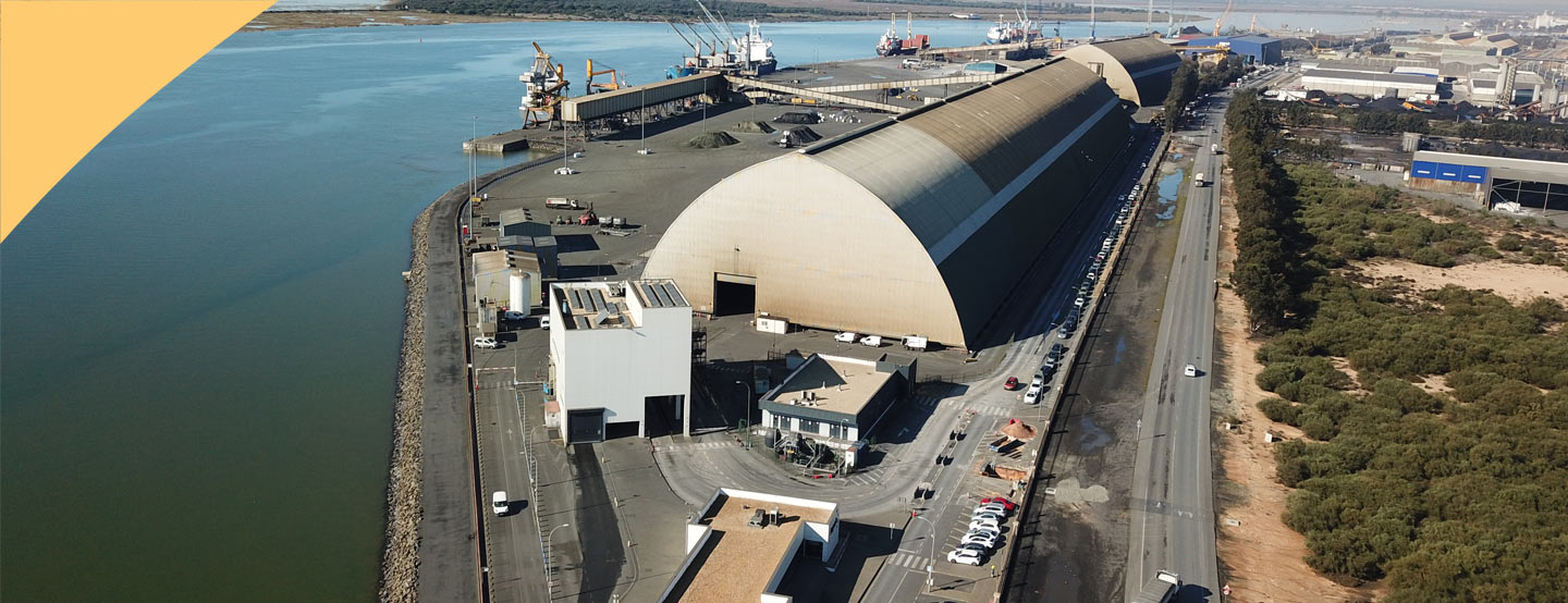 Homepage | Impala Terminals