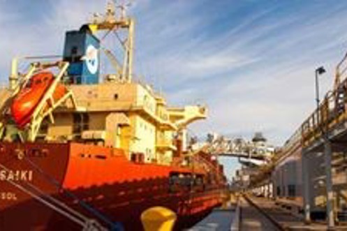 News | Impala Terminals