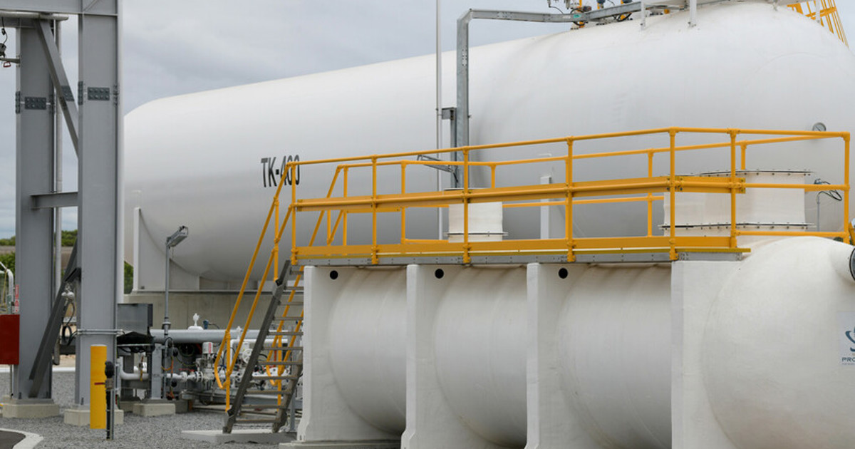 Reports | Impala Terminals