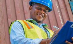 Global network | Impala Terminals