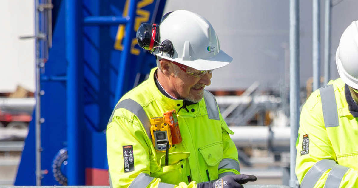 Environment | Impala Terminals